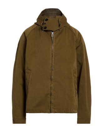 Ten c JACKEN & M&Auml;NTEL - Jacken und Anoraks auf YOOX.COM