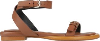 Patrizia Pepe SCHUHE - Sandalen auf YOOX.COM