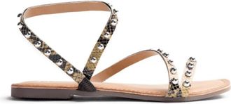 Gioseppo Femme, Chaussures, Multicolore, Taille: 40 EU Sandale Subukia