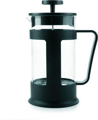 Ibili Kaffeekocher Embolo, 350 ml, Borosilikatglas