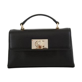 Furla Damen, Taschen, Schwarzk, ONE SIZEGr&ouml;&szlig;e