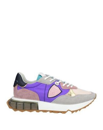 Philippe Model CHAUSSURES - Sneakers sur YOOX.COM