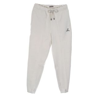 Nike Jordan Essenzielle Fleece-Hose Lt Orewood Braun - - Sport - Herren - Grau - XL