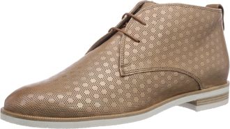 Maripé Maripe Damen 961320 Kurzschaft Stiefel, Braun