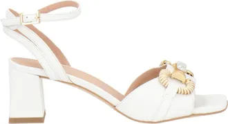 Andrea Pinto SCHUHE - Sandalen auf YOOX.COM