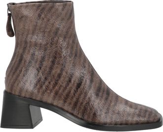 Zinda SCHUHE - Stiefeletten auf YOOX.COM