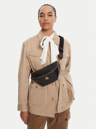 Lauren Ralph Lauren G&uuml;rteltasche 431934832003 Schwarz