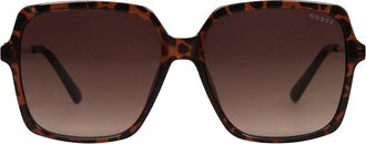 Guess BRILLEN - Sonnenbrillen auf YOOX.COM