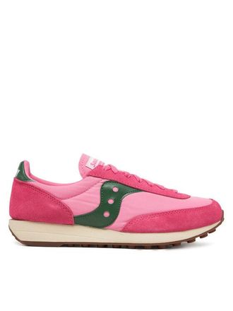 Saucony Sneakers Trainer 80 S70884 6 Rosa