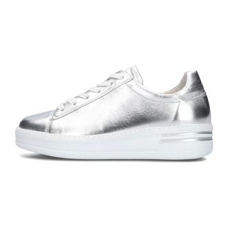 Gabor Damen, Schuhe, Grau, 37 1/2 EUGr&ouml;&szlig;e