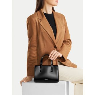 Jenny Handtasche JENNY JNY-M-006-07 Schwarz