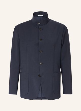 Boglioli Boglioli Anzugsakko Regular Fit blau