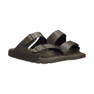 BOSS Homme Surfley_Sand_dmpr_N Glisser, Dark Green, 46 EU