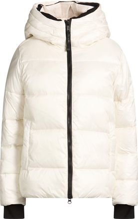 Conte Of Florence JACKEN & M&Auml;NTEL - Pufferjacken & Daunenjacken auf YOOX.COM