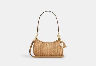 Coach Teri Mini-Umh&auml;ngetasche