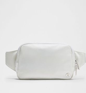 lululemon Grand sac de ceinture Everywhere 2 L