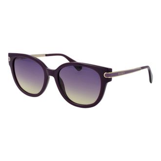 Max & Co. Max & Co Lila Kunststoffsonnenbrille