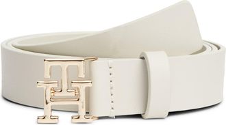 Tommy Hilfiger G&uuml;rtel MODERN