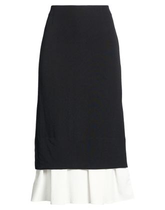 The Garment HOSEN & R&Ouml;CKE - Midi-R&ouml;cke auf YOOX.COM