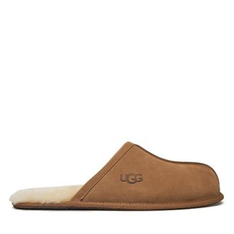 UGG Hausschuhe Ugg M Scuff 1101111 Braun