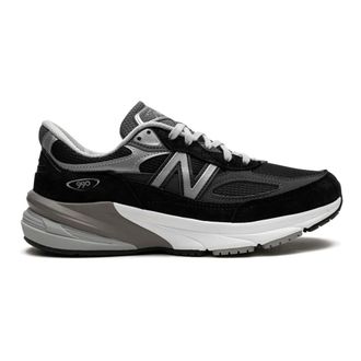 New Balance Herren, Schuhe, Schwarzk, 42 1/2 EUGr&ouml;&szlig;e
