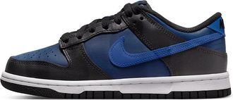 Nike Dunk Low - - Sport - Damen - Schwarzk - 36 1/2 EU