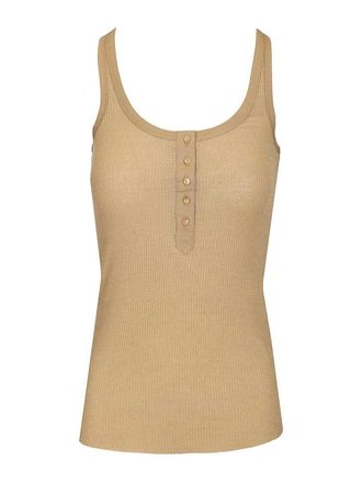 Isabel Marant Top - Beige