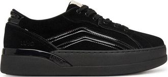 Liu Jo Sneakers Lena 02 BF6027 PX245 Schwarz