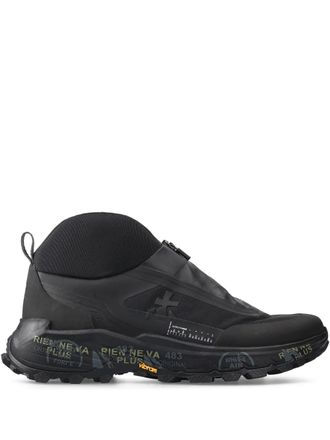 Premiata Vinson Sneakers - Schwarz