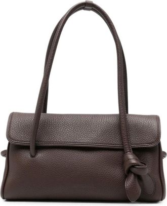 Jacquemus Damen, Taschen, Braun, ONE SIZEGr&ouml;&szlig;e