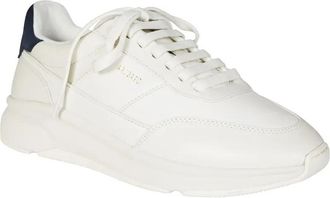 Axel Arigato Low-Top Sneaker - Genesis Neo Leather Runner - Gr. 40 (EU) - in Weiß - für Damen