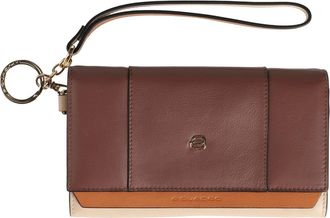 Piquadro Kleinlederwaren - Brieftaschen auf YOOX.COM