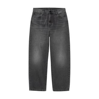Carhartt Work in Progress Landon Pant - - Jeans - Herren - Schwarzk - W31