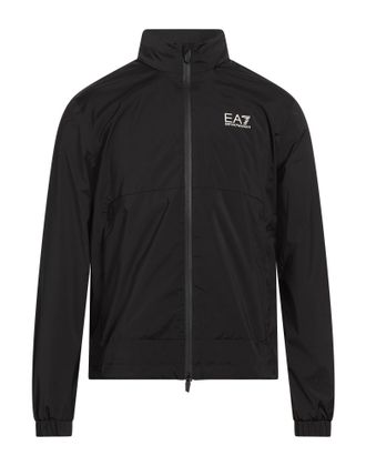 Emporio Armani JACKEN & M&Auml;NTEL - Jacken und Anoraks auf YOOX.COM
