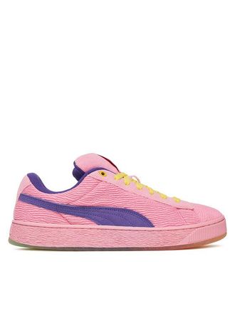 Puma Sneakers Suede XL 2 TMNT 401305 01 Rosa