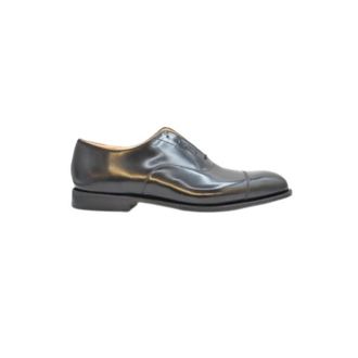 Churchs Consul Leder Oxford - - Shoes - Herren - Schwarzk - 40 EU