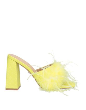 Twentyfourhaitch SCHUHE - Sandalen auf YOOX.COM