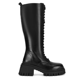 Badura Stiefel Badura IRINA-01W2-001 Schwarz