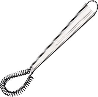 Vogue Eyewear Kitchen Craft Spiralbesen Edelstahl 20 cm