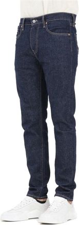 Levi's Homme, Jeans, Bleu, Taille: W31 512 Slim Tapered Jeans