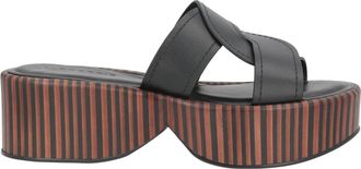 Robert Clergerie SCHUHE - Sandalen auf YOOX.COM