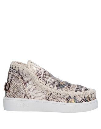 Mou SCHUHE - Stiefeletten auf YOOX.COM