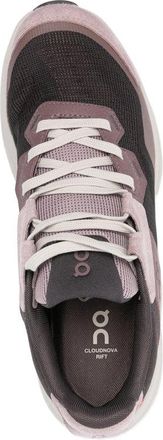 On Running Cloudnova Sneaker - Pink
