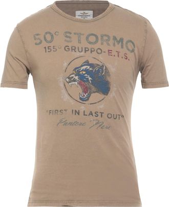 Aeronautica TOPS - T-shirts auf YOOX.COM