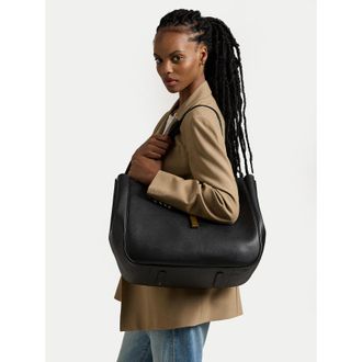 Polo Ralph Lauren Handtasche Polo Ralph Lauren 428935220002 Schwarz