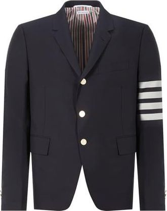 Thom Browne Veste tailleur