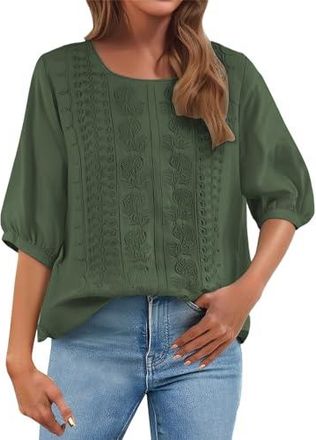 Generic Destockage Deal Days Tee Shirt Femme Decollete Tenue Disco Annee 80 Paillette Chemise Blanche Pull Chic Et Elegant Manch Longu Tunique Longue T Noir M