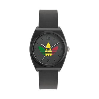 adidas Originals Uhr adidas Originals Project Two Grfx AOST24071 Blau