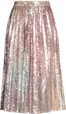 Silvian Heach HOSEN & R&Ouml;CKE - Midi-R&ouml;cke auf YOOX.COM