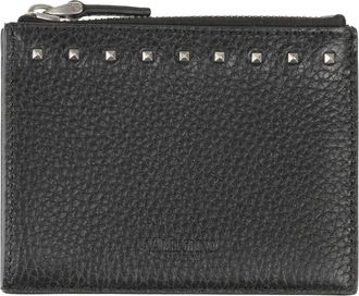 Valentino Garavani Kleinlederwaren - Portemonnaies auf YOOX.COM